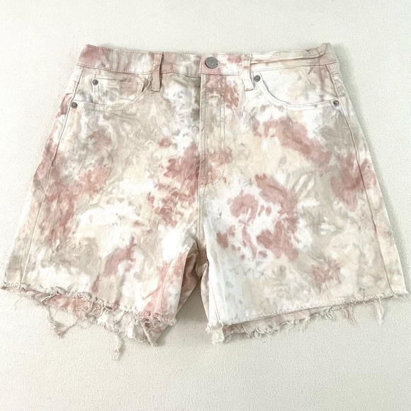 one 5 one | Shorts | One 5 One Womens Jeans Shorts | Poshmark